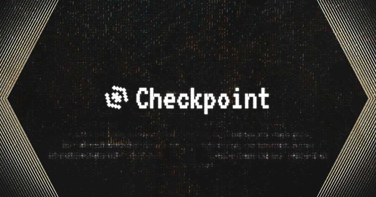 Check, track and trade points across any crypto project | Checkpoint ...